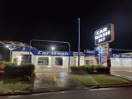 Crystal Clean Car Wash & Detailing