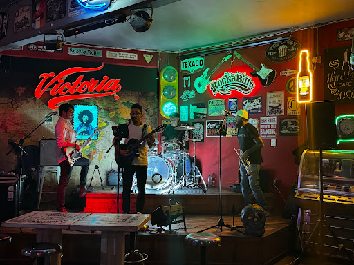 Rocka Billy Snack billar en San Luis Potosí - Número de Teléfono ...