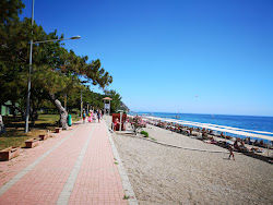 Beldibi-Turkuaz Beach (Turkuaz Plajı) 🏖️, Antalya (Turkey)- see all ...