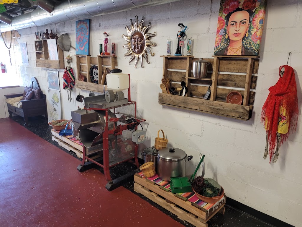 Maya Del Sol Kitchen - North Charleston, SC 29405 - Menu, Reviews ...