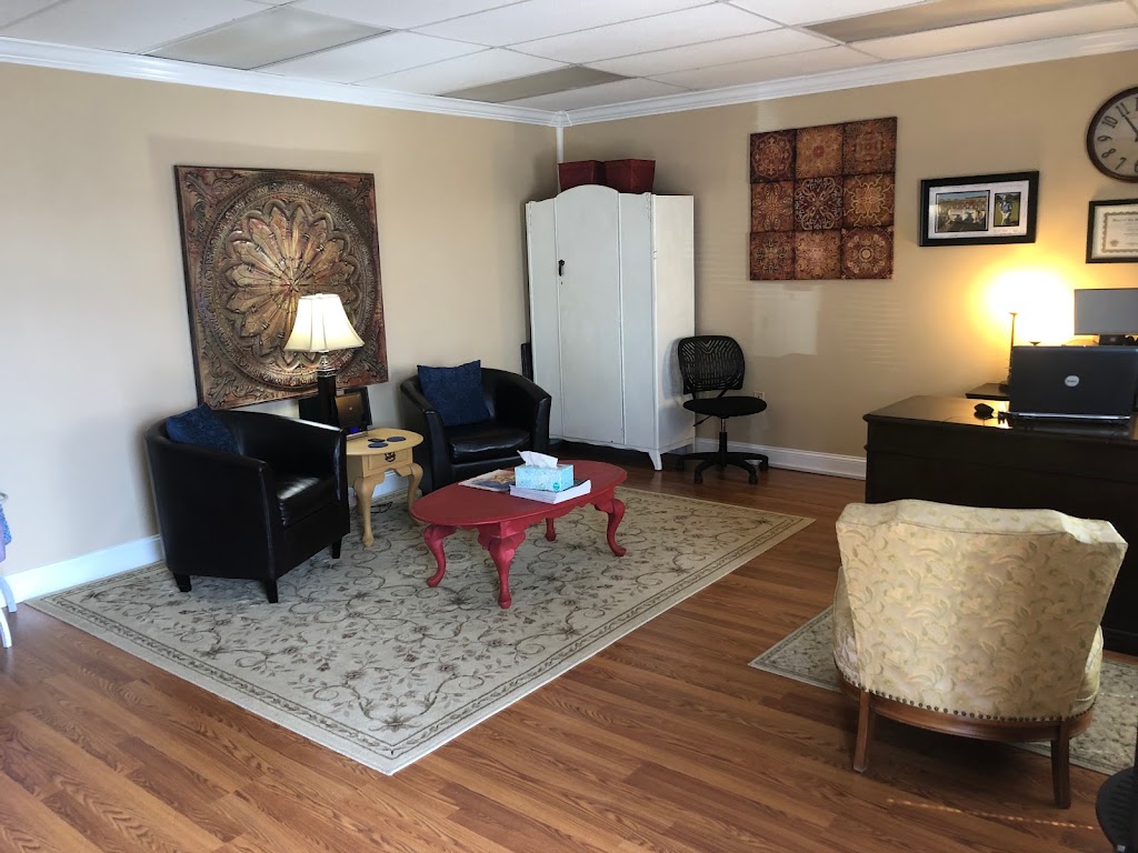Gold Star Therapies - Hartselle, AL 35640 - Services and Reviews