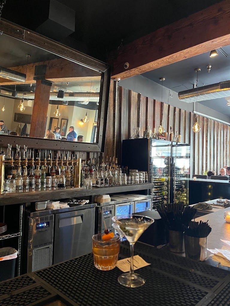 The Cozy Taberna - John Day, OR 97301 - Menu, Hours, Reviews and Contact