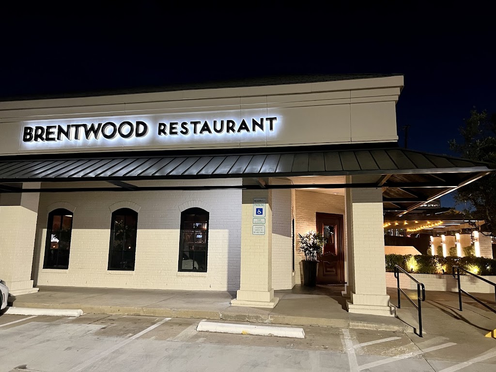 Brentwood Restaurant - Addison, TX 75254 - Menu, Reviews, Hours & Contact