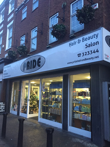 43 reviews of Pride Hair & Beauty & Training academy (Barber shop) in ...