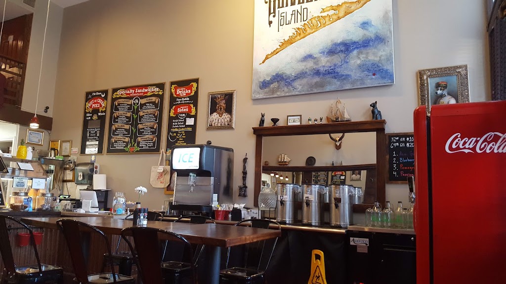 Old Moon Deli & Pies - Galveston, TX 77550 - Location, Reviews, Hours ...