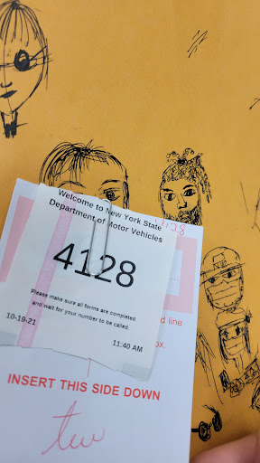 New York State DMV - Brooklyn (Atlantic Ave Center) in Fort Greene ...