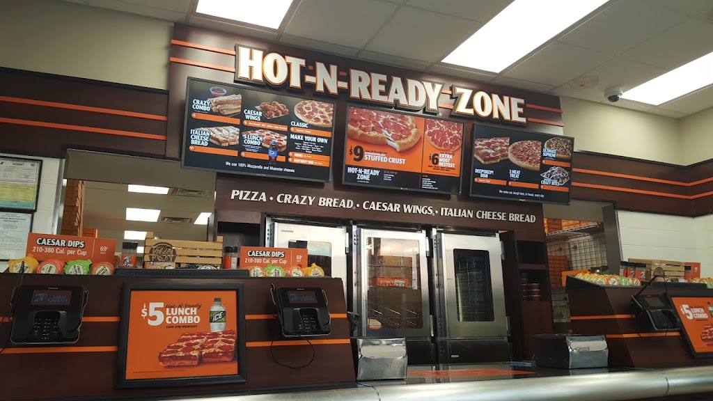 Little Caesars Pizza - Parkersburg, WV 26105 - Menu, Hours, Reviews and ...