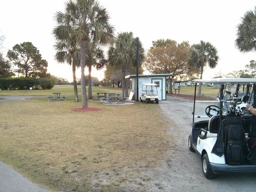 Public Golf Course «Mainlands Golf Course», reviews and photos, 9445 ...