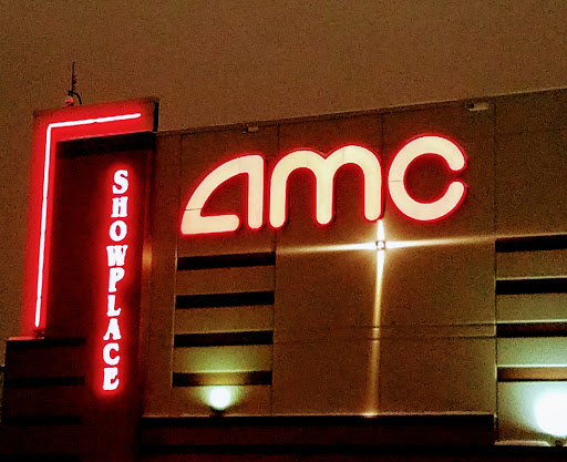 Movie Theater «AMC Showplace Niles 12», reviews and photos, 301 Golf ...