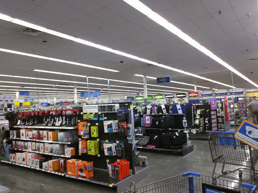 Department Store «Walmart Supercenter», reviews and photos, 1785 Cobb ...