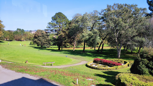 Restaurante Real Club de Golf de Castiello en Gijón