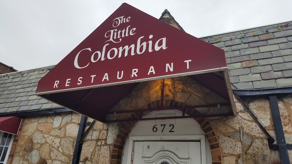 My Little Colombia Restaurant - East Haven, CT 06512 - Menu, Reviews ...