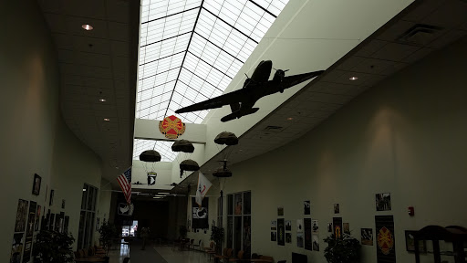 Community Center «Soldier Support Center», reviews and photos, 2702 ...