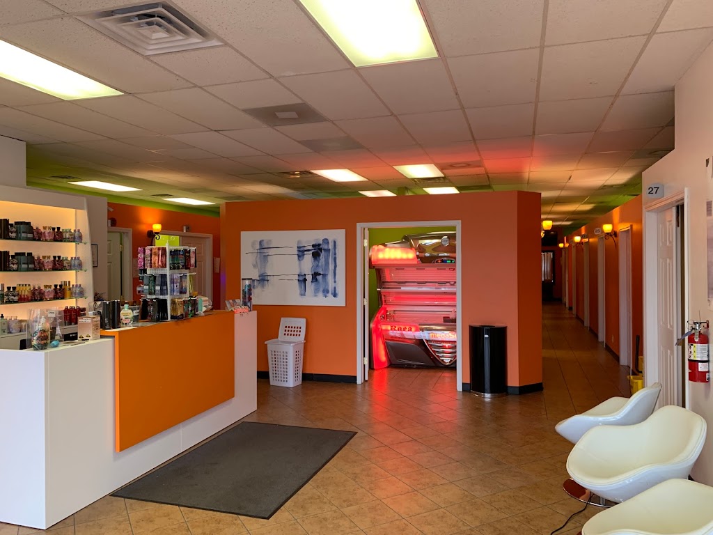 Hawaiian Holiday Tanning - Rome, NY 13440 - Services and Reviews