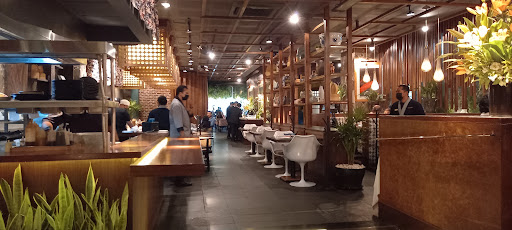 Ryoshi Masaryk en Miguel Hidalgo - Número de Teléfono, Reservas ...