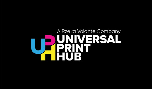 Universal Print Hub - Design Studio and Textile Printing Solution