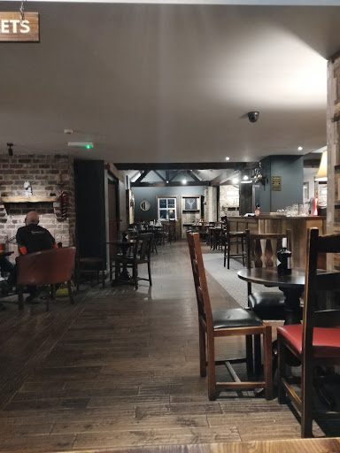 The Horns Inn, Slitting Mill - Locations from All Over the World