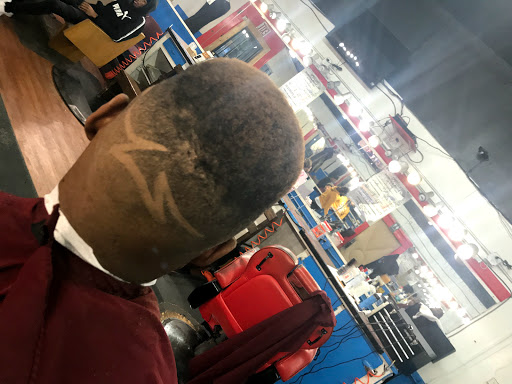 SpotLight Barber Shop - Locations from All Over the World