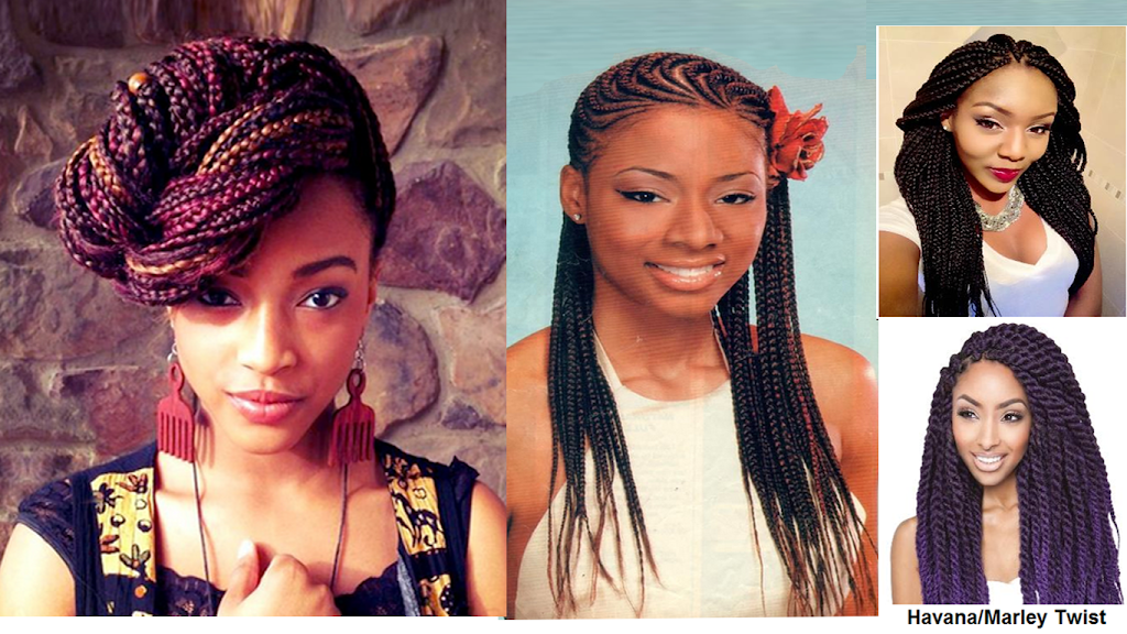 Fafa African Hair Braiding and Weave - Smyrna, GA 30080 - Services and ...