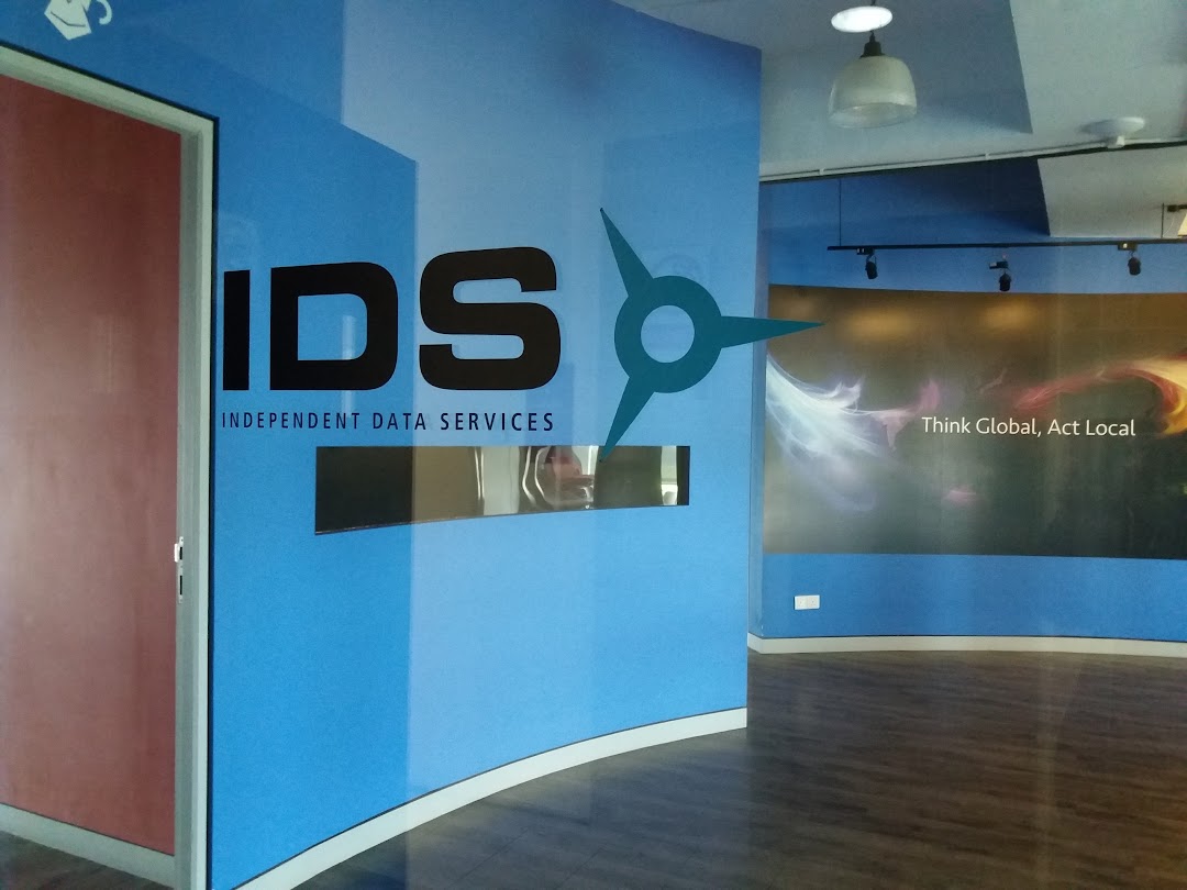 IDS (Asia) Sdn Bhd Central Devt. & Support Centre di bandar Kuching