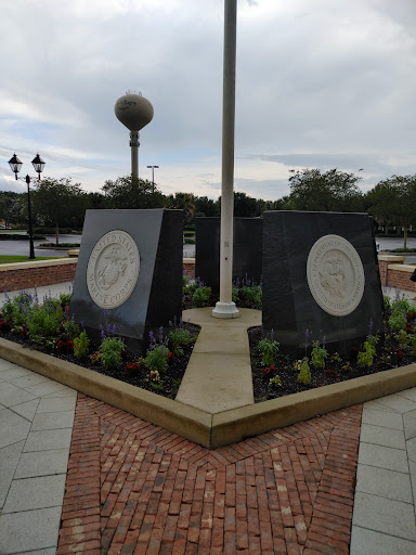 Eisenhower Sports Pool