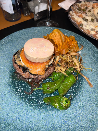 Restaurante Diversus en Sant Boi de Llobregat