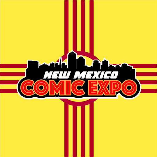 New Mexico Comic Expo - AZexplained