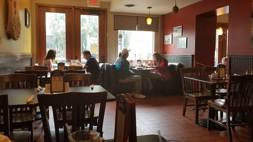 The Governors' Pub & Restaurant - AZexplained