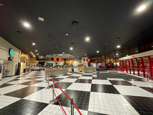 Movie Theater «Cinema Carousel», reviews and photos, 4289 Grand Haven ...