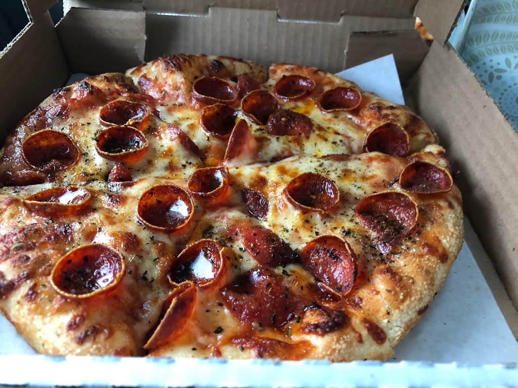 Napoleon's Pizza - Lakewood, OH 44134 - Menu, Hours, Reviews and Contact
