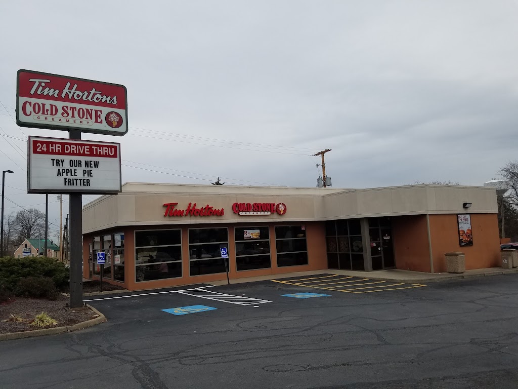 Tim Hortons - Steubenville, OH 43952 - Menu, Hours, Reviews and Contact