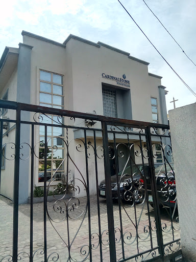 CardinalStone Registrars Ltd in Yaba, Lagos, - Zaubee