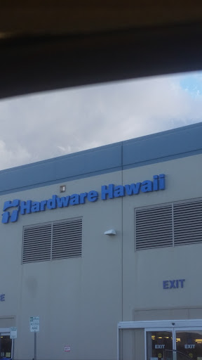 Hardware Hawaii - AZexplained