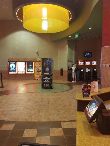 Movie Theater «Regal Cinemas Aliante 16 & IMAX», reviews and photos ...