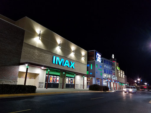 Movie Theater «AMC Columbus Park 15», reviews and photos, 5556 ...