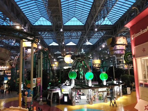 Movie Theater «AMC Inver Grove 16», reviews and photos, 5567 Bishop Ave ...