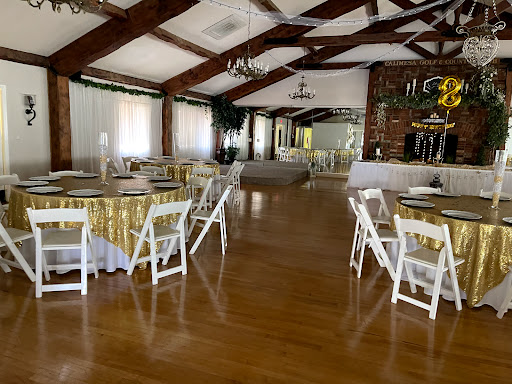 Calimesa Country Club Event Center - Locations from All Over the World