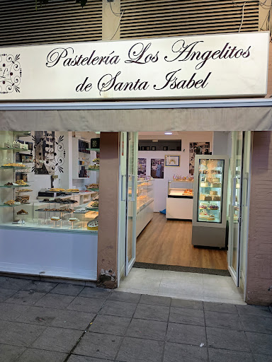 Restaurante Java Café en Sevilla