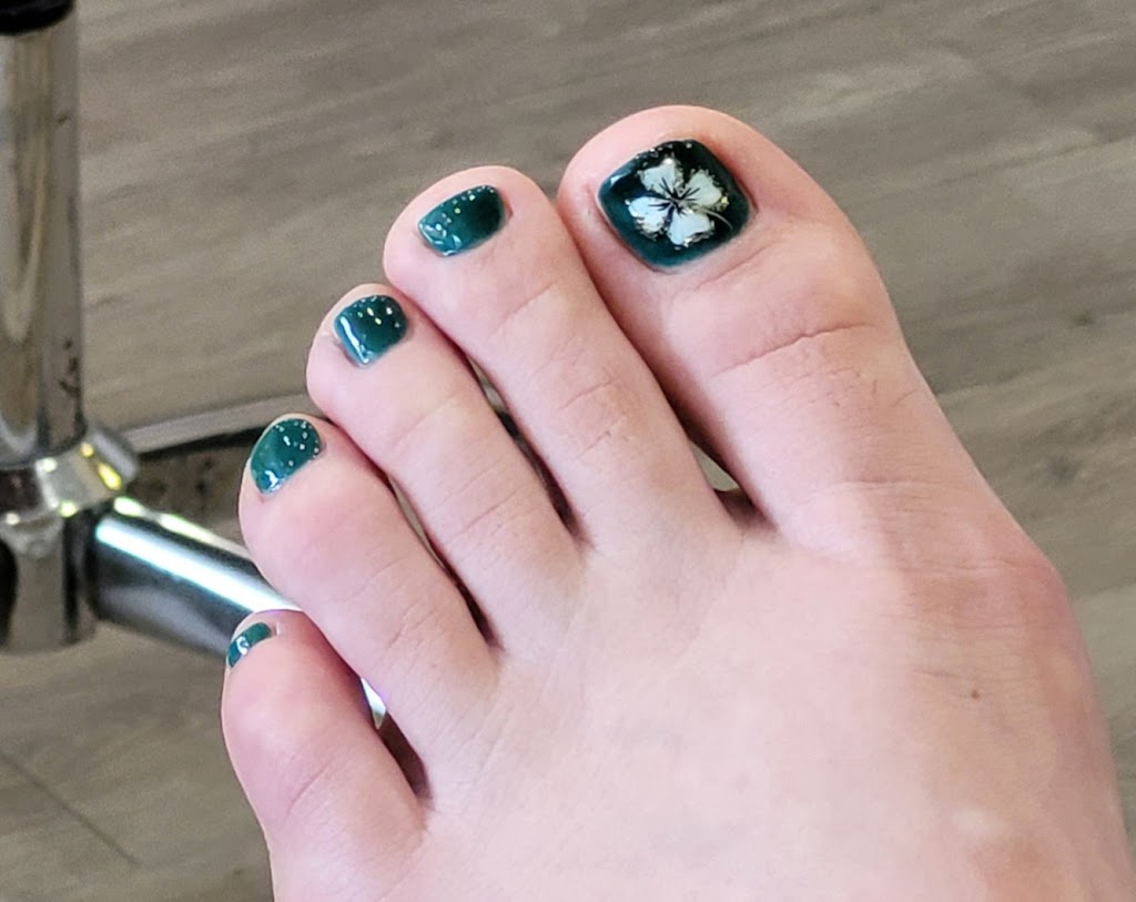 Duke's Nails & Spa - Beaumont, CA 92223 - Services and Reviews