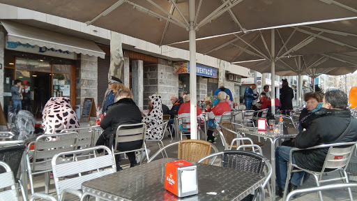 Restaurante Bar Dana en Terrassa