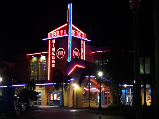 Regal Kendall Village Imax Rpx