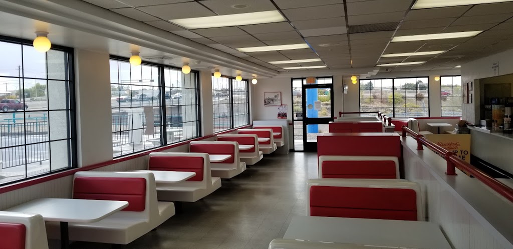 Blake's Lotaburger - Albuquerque, NM 87110 - Menu, Hours, Reviews and ...