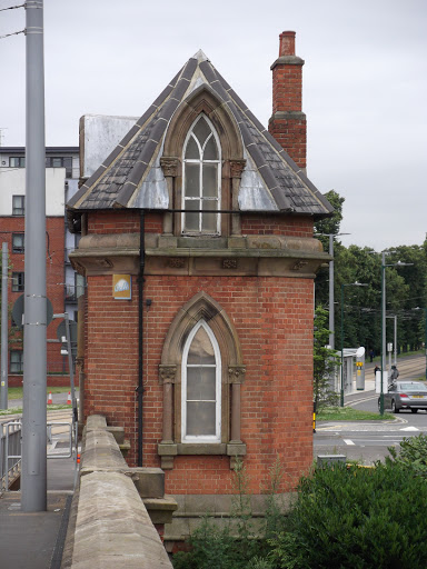 Bridge Sandwich Bar - Locations from All Over the World