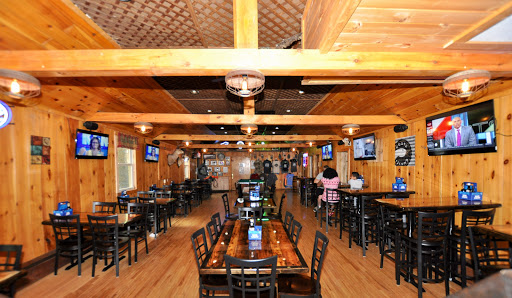 New Lancaster Valley Wilderness Lodge - AZexplained