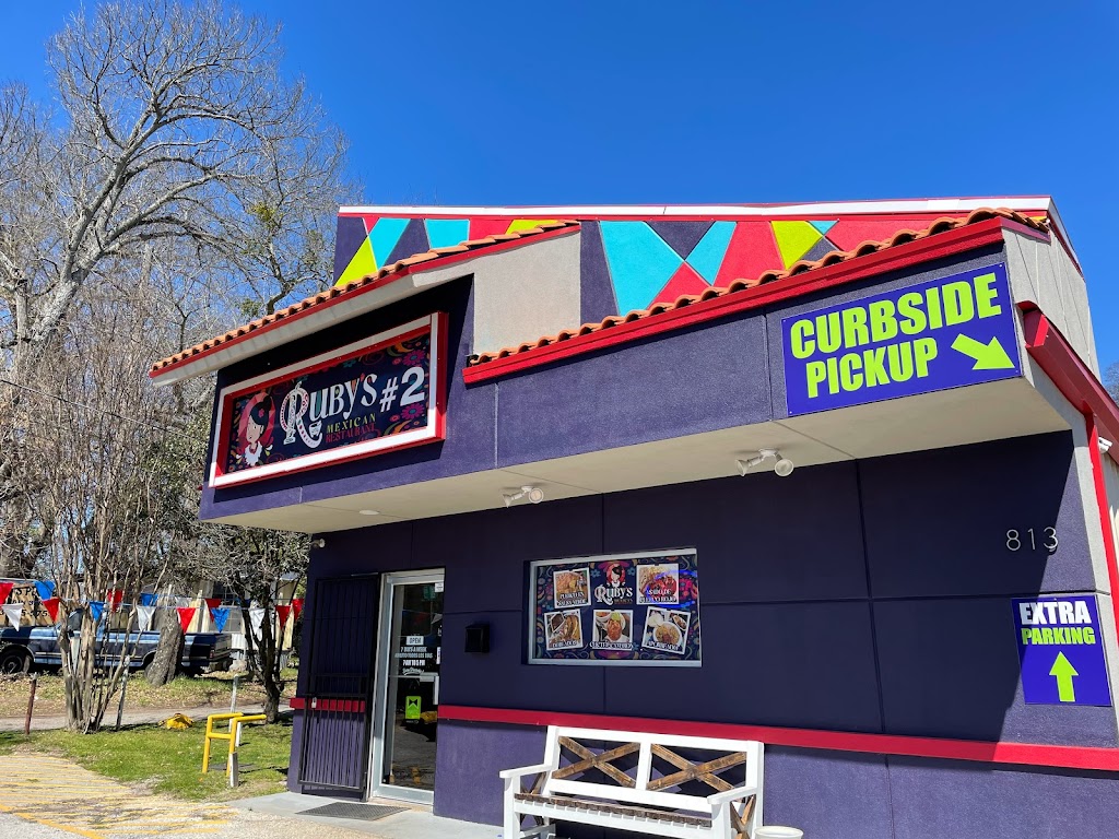 Ruby's Mexican Restaurant - Tyler, TX 75701 - Menu, Reviews, Hours ...