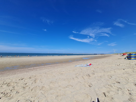 Niederlande 🏖️ alle 57 Strände