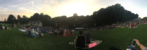 Amphitheater «Meadow Brook Amphitheatre», reviews and photos, 234 ...