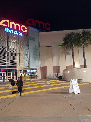 Movie Theater «AMC Classic Festival Plaza 16», reviews and photos, 7925 ...