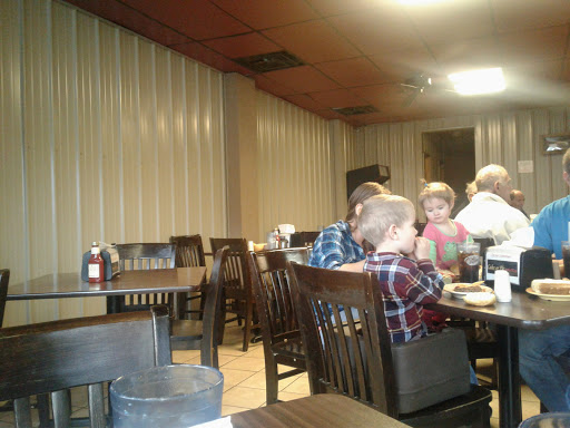 Walker's Restaurant - AZexplained