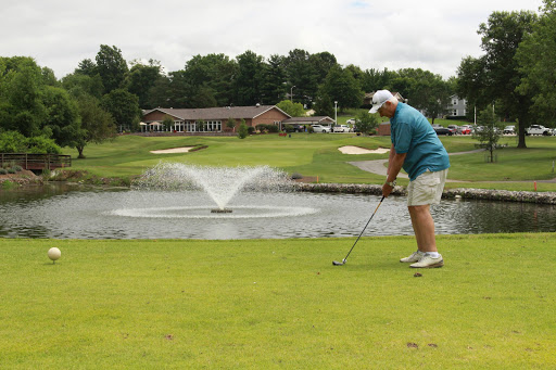 Golf Course «Ballwin Golf Course and Club», reviews and photos, 333 ...